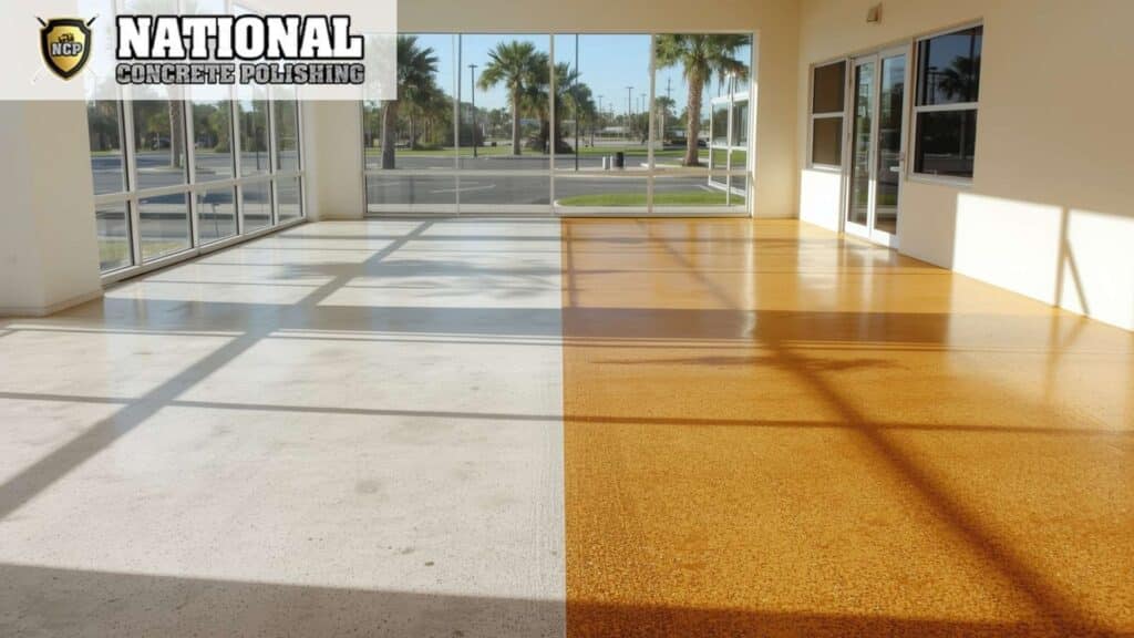 : Epoxy vs Urethane Coatings Florida: Which One to Choose?